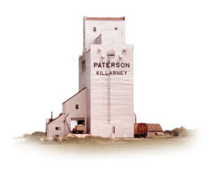 History Timeline – Paterson Global Foods