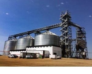 History Timeline – Paterson Global Foods