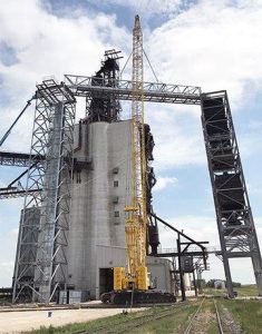 History Timeline – Paterson Global Foods